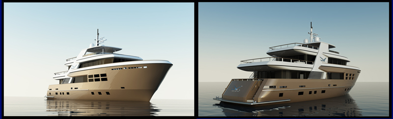 Bray Yacht Design and Research - Introduction