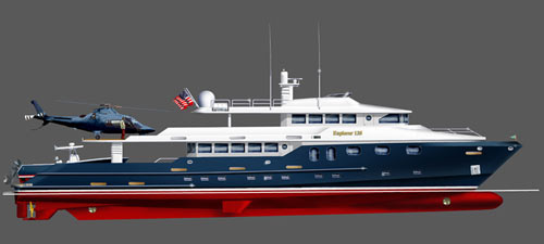 Bray Yacht Design and Research - Introduction